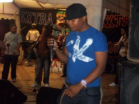 Banza na Extra Bongo waanza safari – Bongo5.com