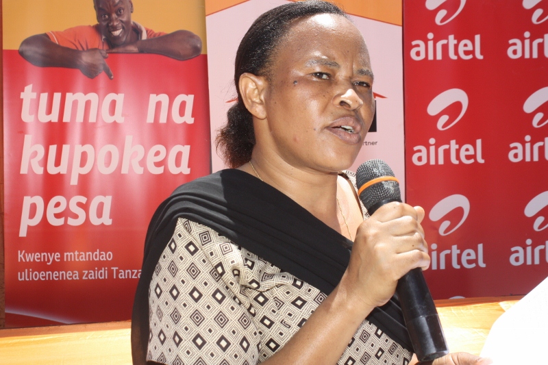 Airtel na Equity benki yatoa mikopo kwa wafanyabiashara wadogo wadogo ...