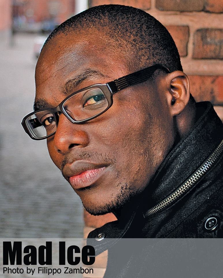 A Valentine’s Day message from Mad Ice – Bongo5.com