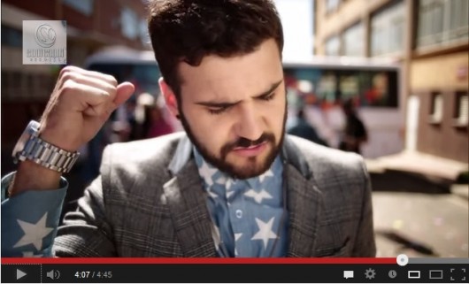 Mi Casa Music releases new video ‘All The Glory’ – Bongo5.com