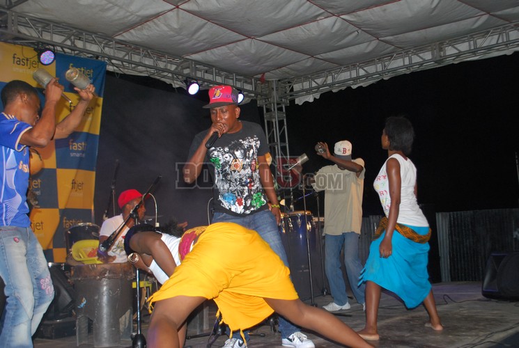 Picha: Siku ya muziki duniani, Tanzania yafanyika Kijitonyama Dar ...