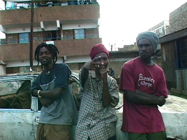 Hero to Zero: Baada ya kuporomoka kimuziki member wa KALAMASHAKA ya ...