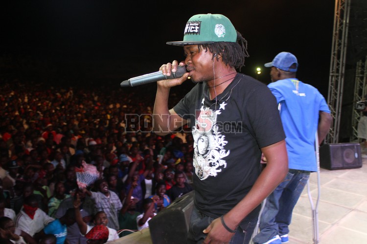 Juma Nature kuandaa documentary ya maisha yake – Bongo5.com