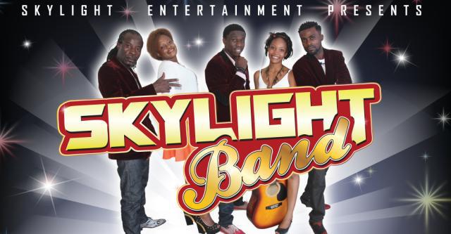 Video: SkyLight Band – Carolina – Bongo5.com