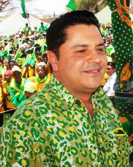 Africa’s 50 Richest: Tanzania waingia wanne, Rostam Aziz ndiye bilionea ...