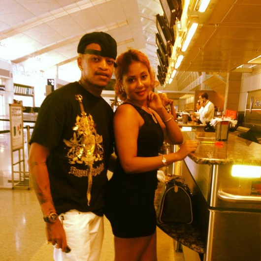 Prezzo apigwa chini na mpenzi wake Chagga Barbie, siri za ndani na za ...