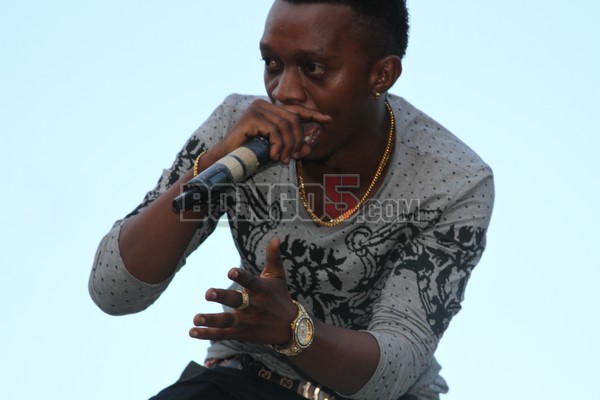 Shetta kusherehekea siku yake ya kuzaliwa na watoto yatima, azungumzia ...