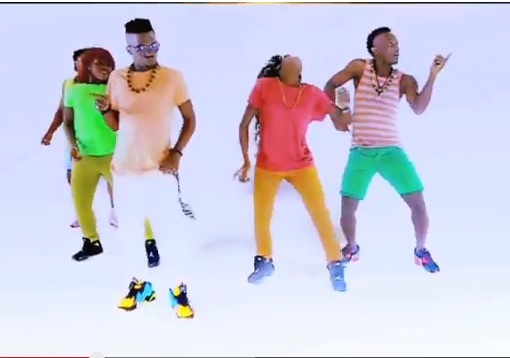 Video: Msami – Soundtrack – Bongo5.com