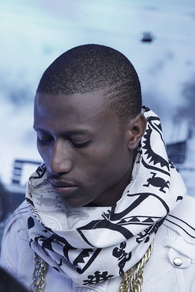 Rapper Octopizzo apata mtoto wa pili wa kike – Bongo5.com