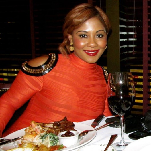 Prezzo apigwa chini na mpenzi wake Chagga Barbie, siri za ndani na za ...