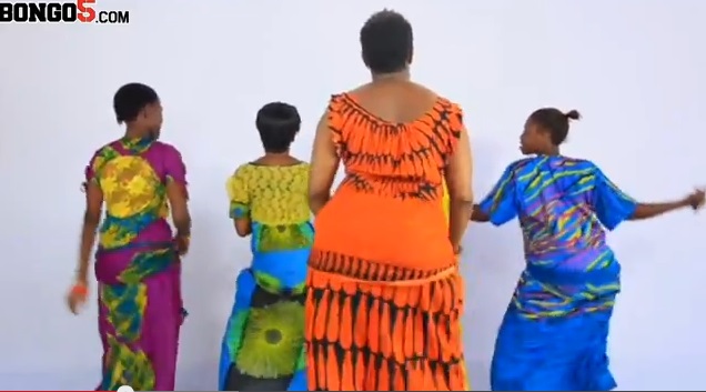 Video: AT & Cholo Ganuni – Atentera – Bongo5.com