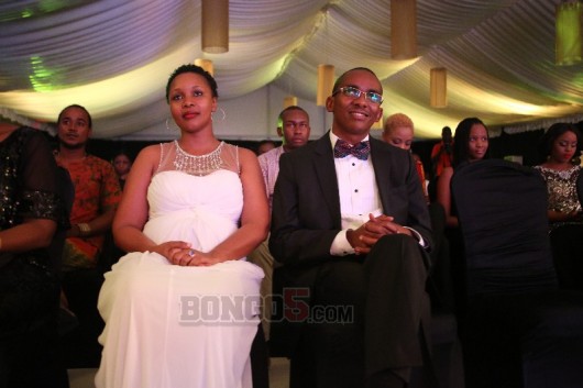 #Tuzozawatu: Millard, Diamond, Lulu, Salama, Kikeke, Nisher, Majuto ...