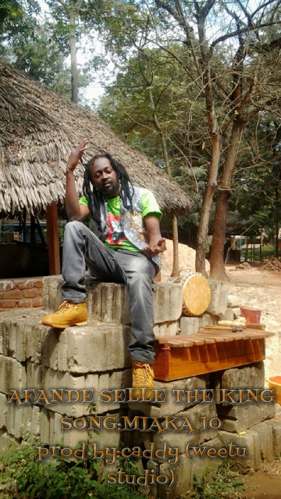 New Music: Afande Sele – Miaka Kumi Version 2 & 3 – Bongo5.com