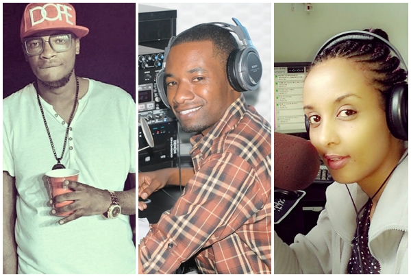 Audio: Ni kweli watangazaji wa XXL ya Clouds FM wametwangana studio ...