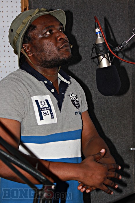 Fiesta 2014: Alikiba, Fid Q, Mr Blue, Jux ,Vanessa waahidi show kali ...