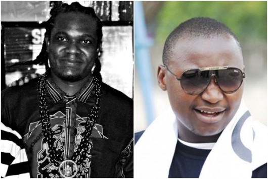 Chid Benz na Fid Q kufanya album ya pamoja, Chid aizungumzia project ...