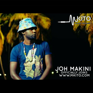 New Music: Joh Makini – Nusu Nusu – Bongo5.com