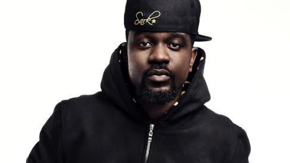Facts you need to know about Sarkodie’s upcoming 2015 album ‘Mary ...