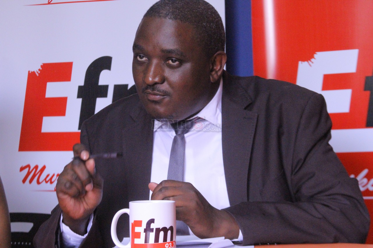 Dina Marious ajiunga na EFM, watambulisha msimu mpya wa kampeni ya ...