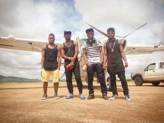 Yamoto Band: Tuna kila sifa za kuwa kundi kubwa la muziki Afrika ...