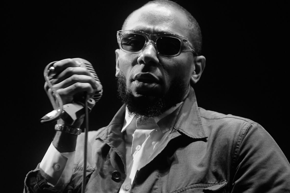 Rapper Mos Def akamatwa Afrika Kusini kwa kutaka kusafiri na passport ...