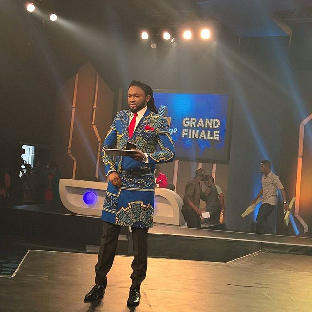 #TecnoOwnTheStage: Nandy wa Tanzania aondoka na milioni 33 na kunolewa ...