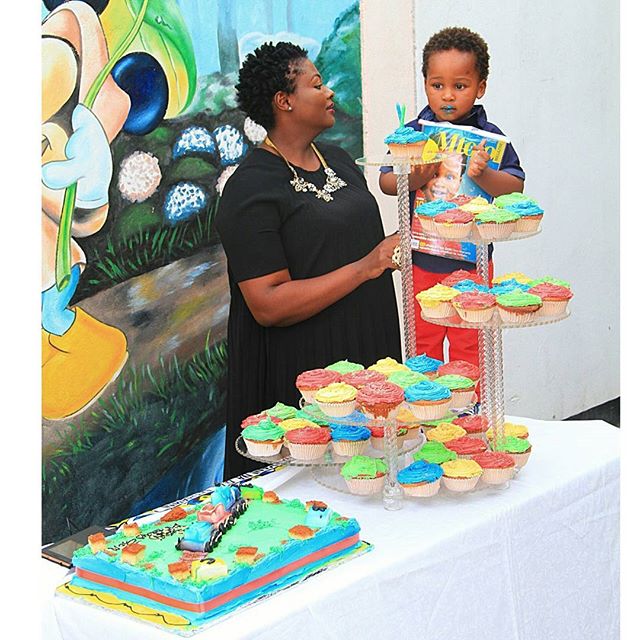 Picha: Dina Marious azindua jarida la ‘Mtoto’ – Bongo5.com