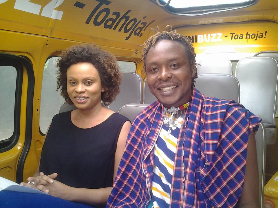 Minibuzz: Je kuendelea kutumia vitu vilivyowekewa tahadhari ni ujinga ...