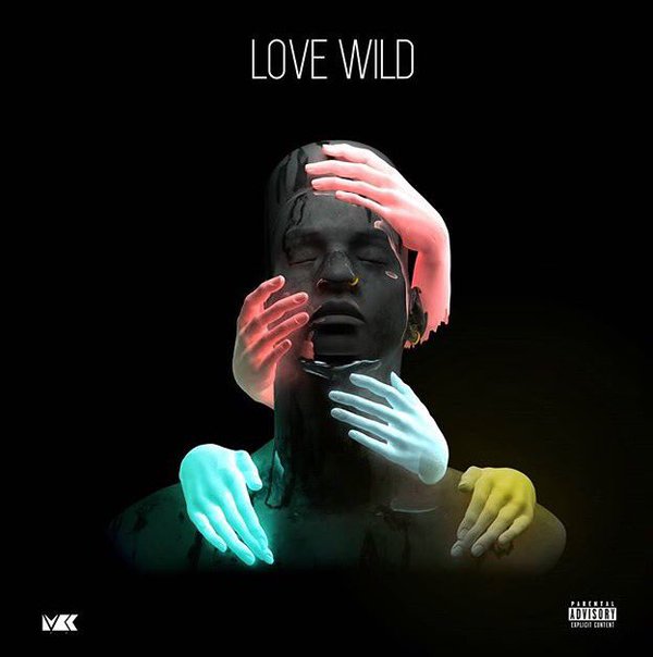 Shappaman (Camp Mulla) releases ‘Love Wild’ album – Bongo5.com