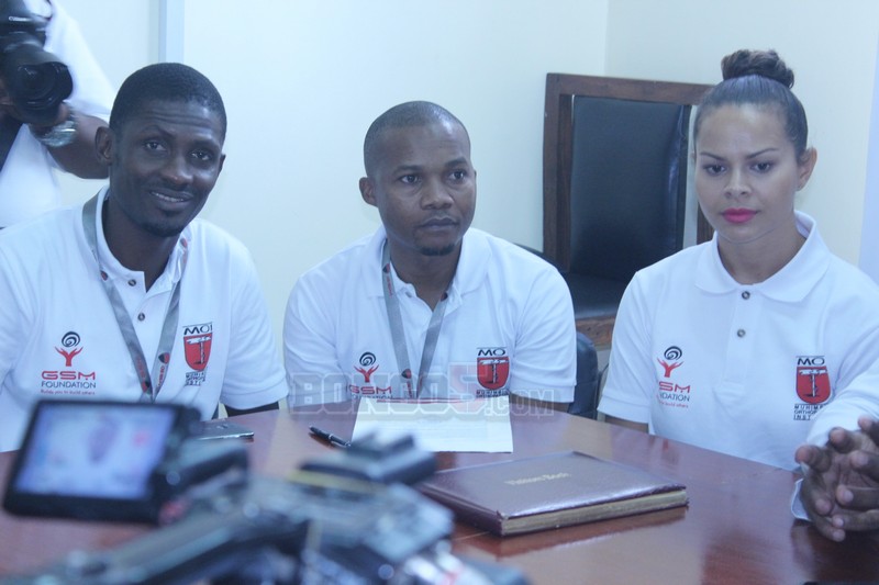 Picha: MOI kuweka kambi mikoani kwa ajili ya upasuaji wa watoto wenye ...