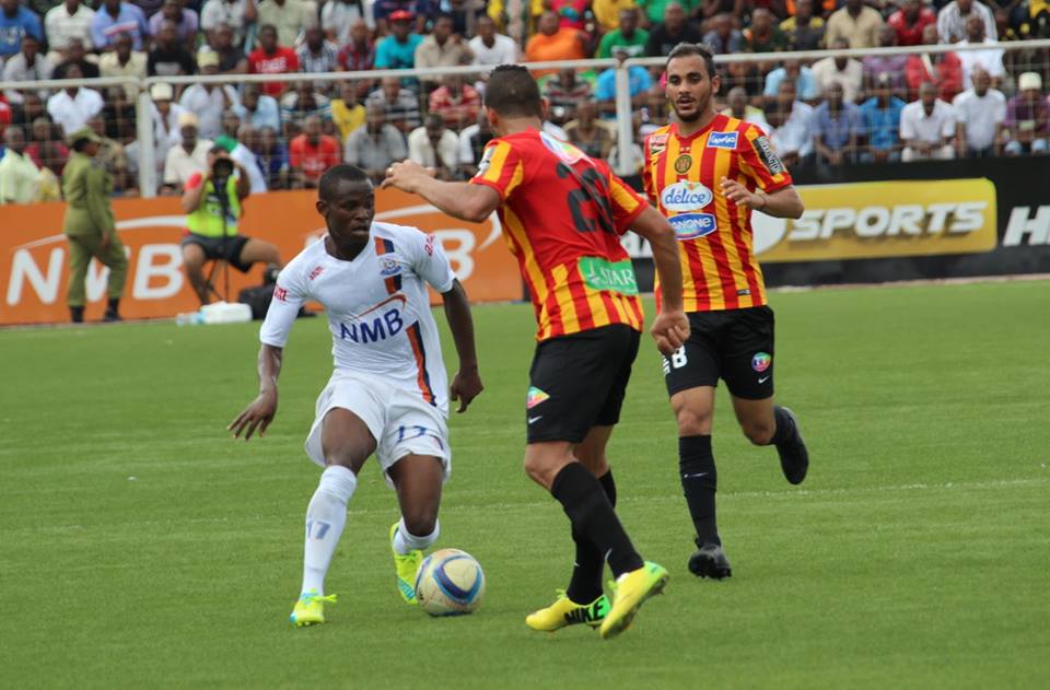 Wahispania wampigia saluti Faridi Musa – Bongo5.com