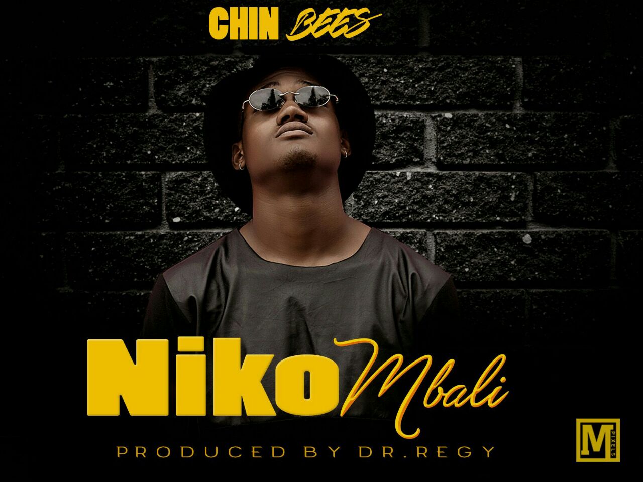 New Music: Chin Bees – Niko Mbali – Bongo5.com