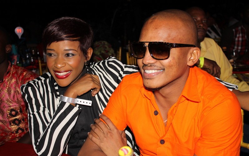 Linah asema amefurahi kuona Ex wake anafunga ndoa na mwanamke mwingine ...