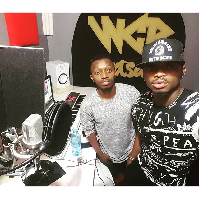 Studio ya Wasafi Records yafungwa – Bongo5.com