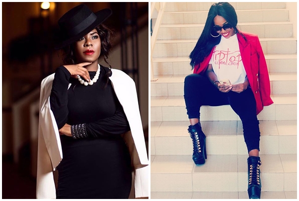 Huu ni ushauri ambao Shaa alipewa na Lady Jaydee na hatousahau maishani ...