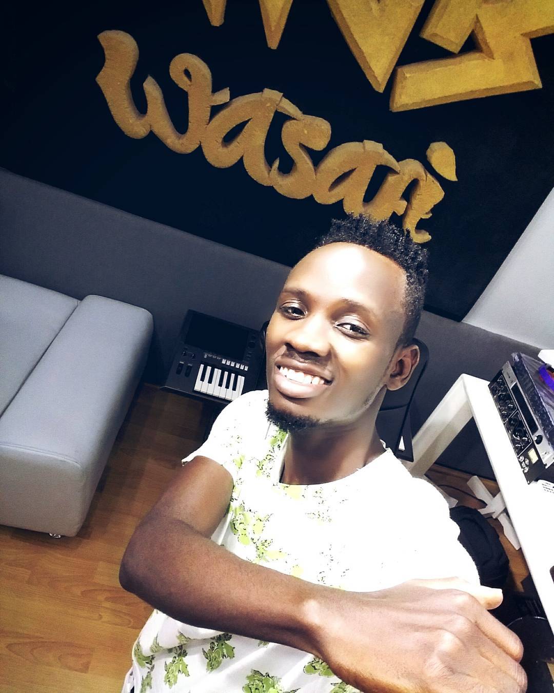 Lizer adai msanii yeyote anaweza kurekodi Wasafi Records – Bongo5.com