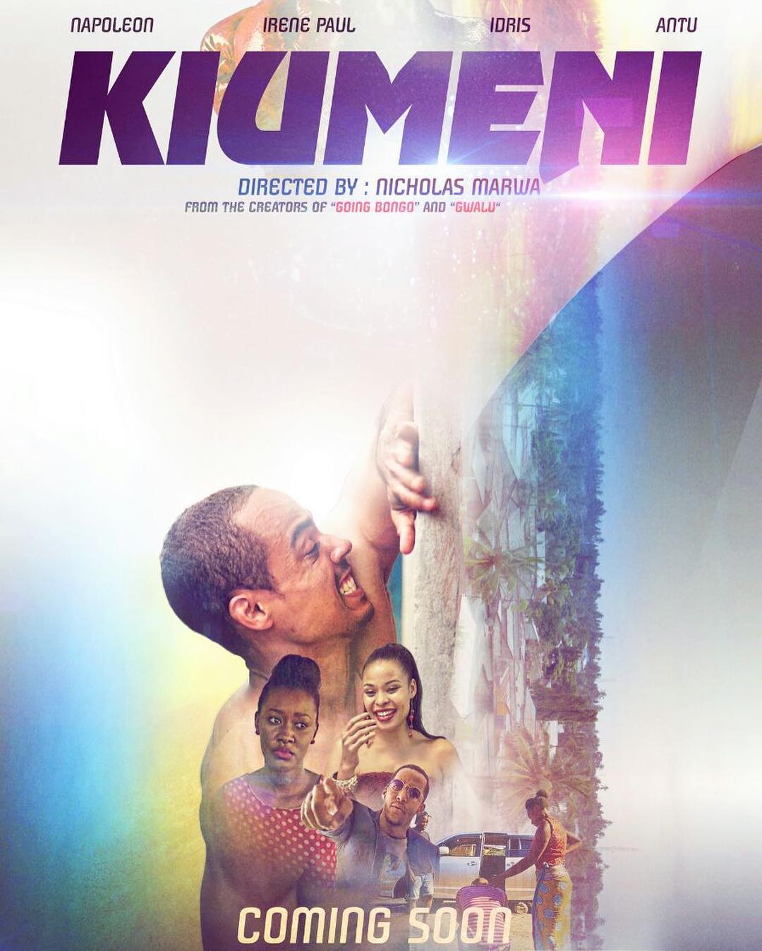 Exclusive: Watch Kiumeni – Official Movie Trailer – Bongo5.com
