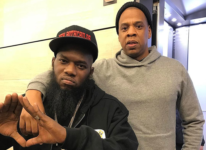 Jay Z amrudisha tena rapper Freeway ndani ya Roc Nation – Bongo5.com