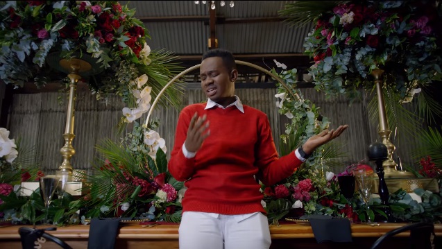 New Video: Lavalava – Tuachane – Bongo5.com