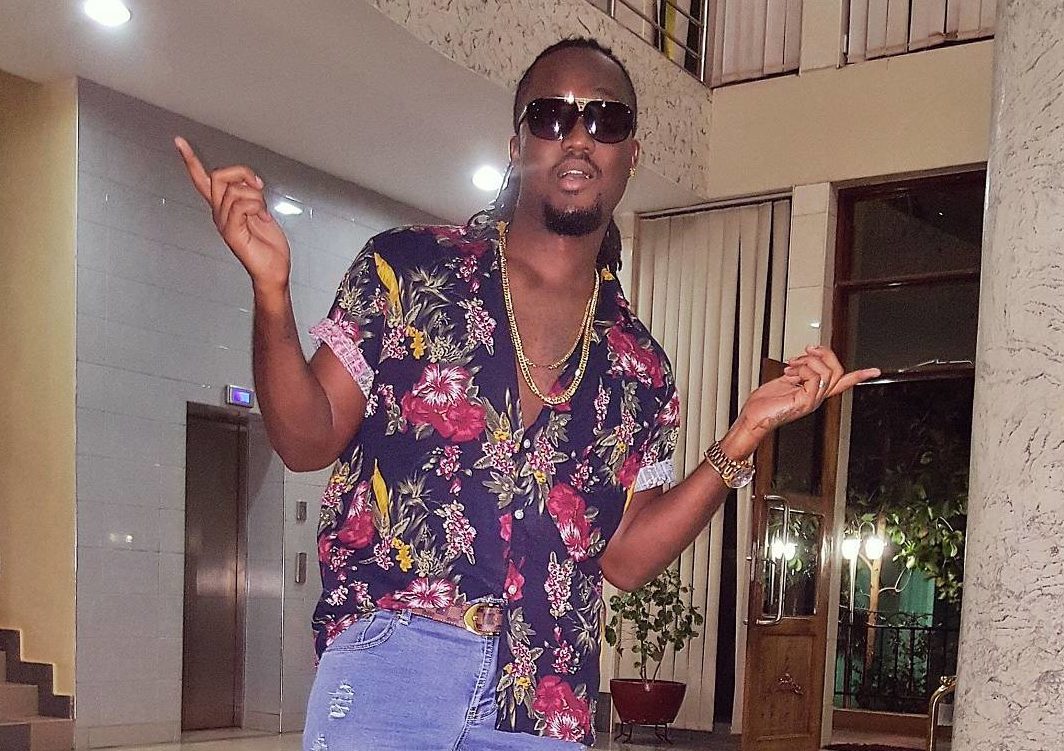 Ni vigumu kumsimamia msanii wa kike – Quick Rocka – Bongo5.com