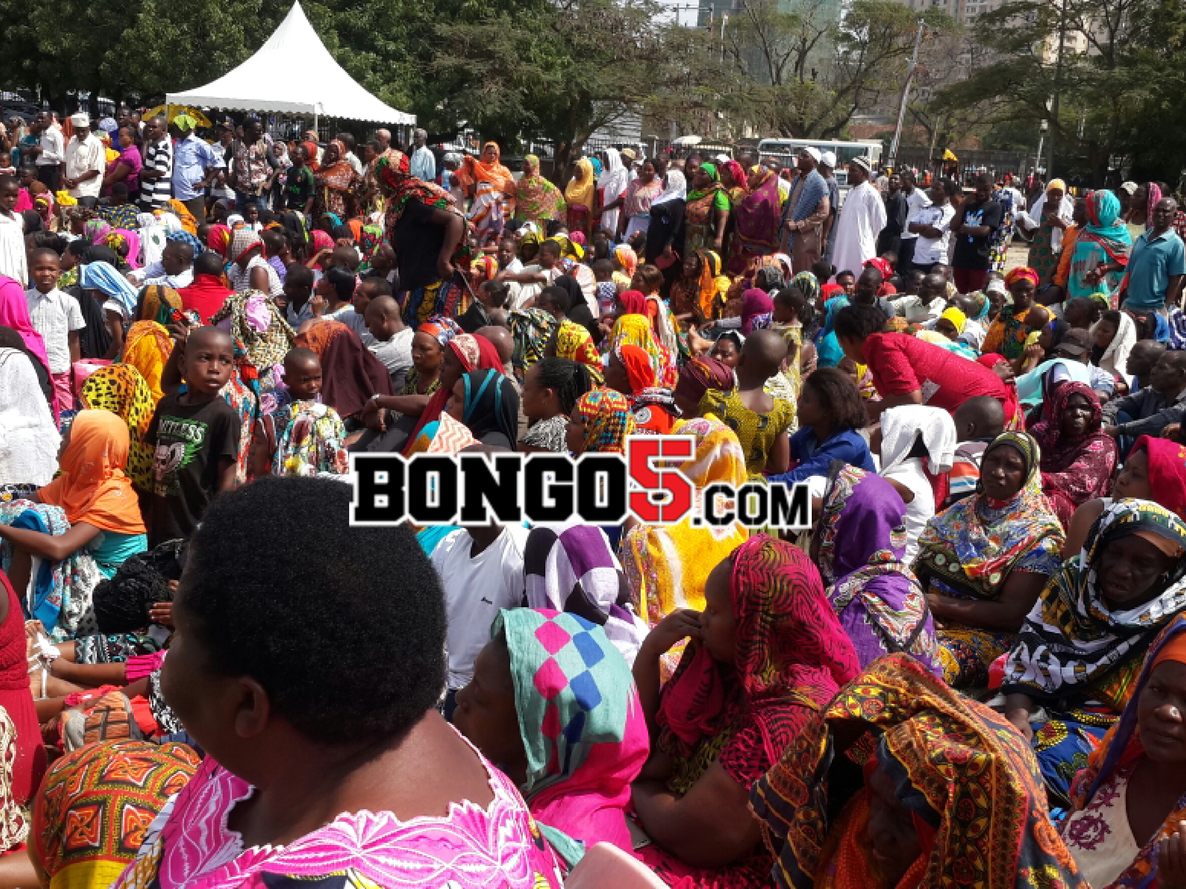 Makala: RC Makonda anagusa maisha ya wengi – Bongo5.com