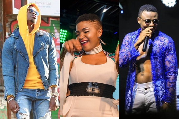 Video: Alichokisema Alicios kuhusu Diamond na Alikiba – Bongo5.com