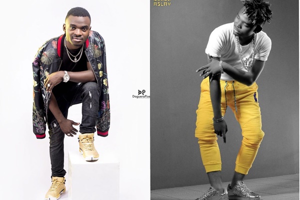 Jibu la Beka Flavour kuhusu kolabo na Aslay – Bongo5.com