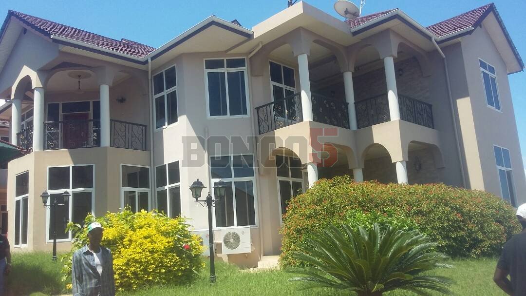 Nyumba za Lugumi zakosa mteja (+Video) – Bongo5.com