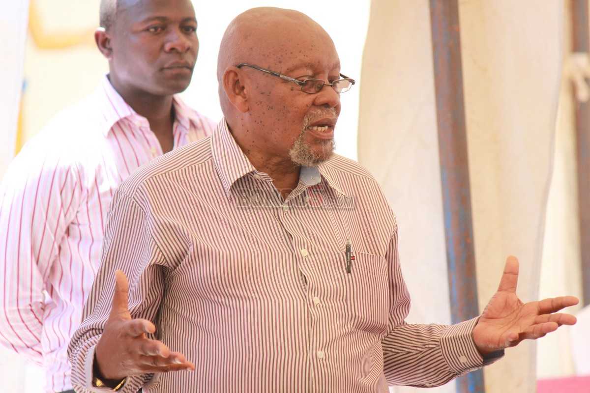 Mzee Chilo: Soko letu limehamia katika Tamthilia (+video) – Bongo5.com