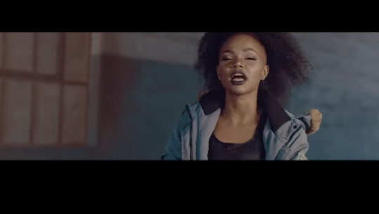 New Video:Rosa Ree Ft. Billnass – Marathon – Bongo5.com