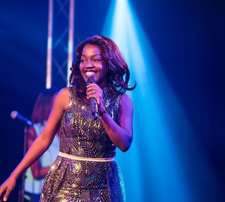 Kumbe Angel Benard si Gospel tu, hata karate yumo – Bongo5.com