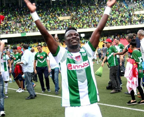 Video: Simon Msuva atupia mawili awania kiatu cha dhahabu – Bongo5.com