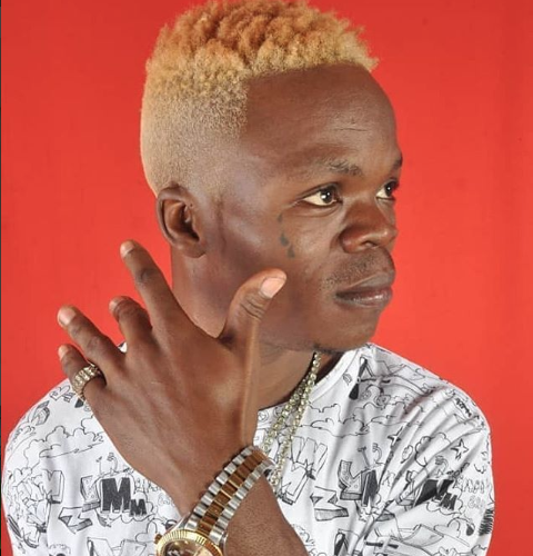 Harmorapa yamemkuta haya baada ya kuvuja video zake za faragha ...