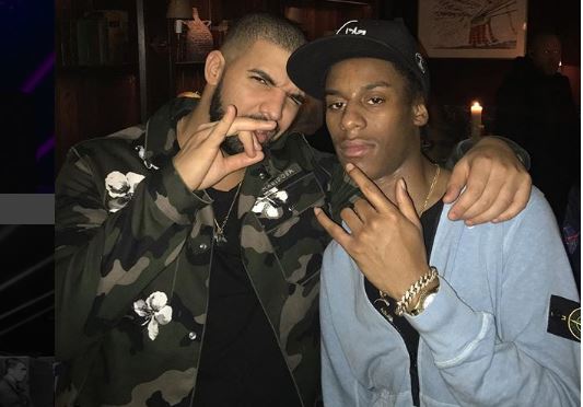 Drake apatwa na msiba mzito (+video) – Bongo5.com